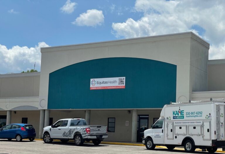 Coming Soon - Equitas Health - Albrecht Incorporated